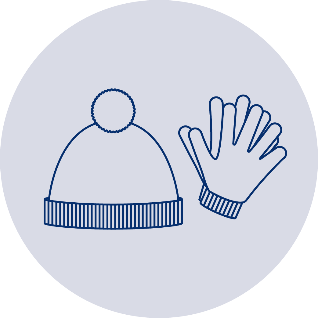 What to Pack in Your Car's Winter Emergency Kit - Restored Auto, LLC